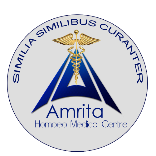 AMRITA HOMOEO MEDICAL CENTRE